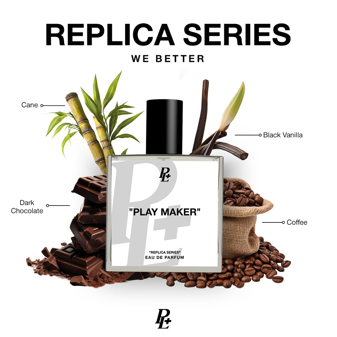 PLAY MAKER - Perfume inspired Malaysia, murah, tahan lama, online ...