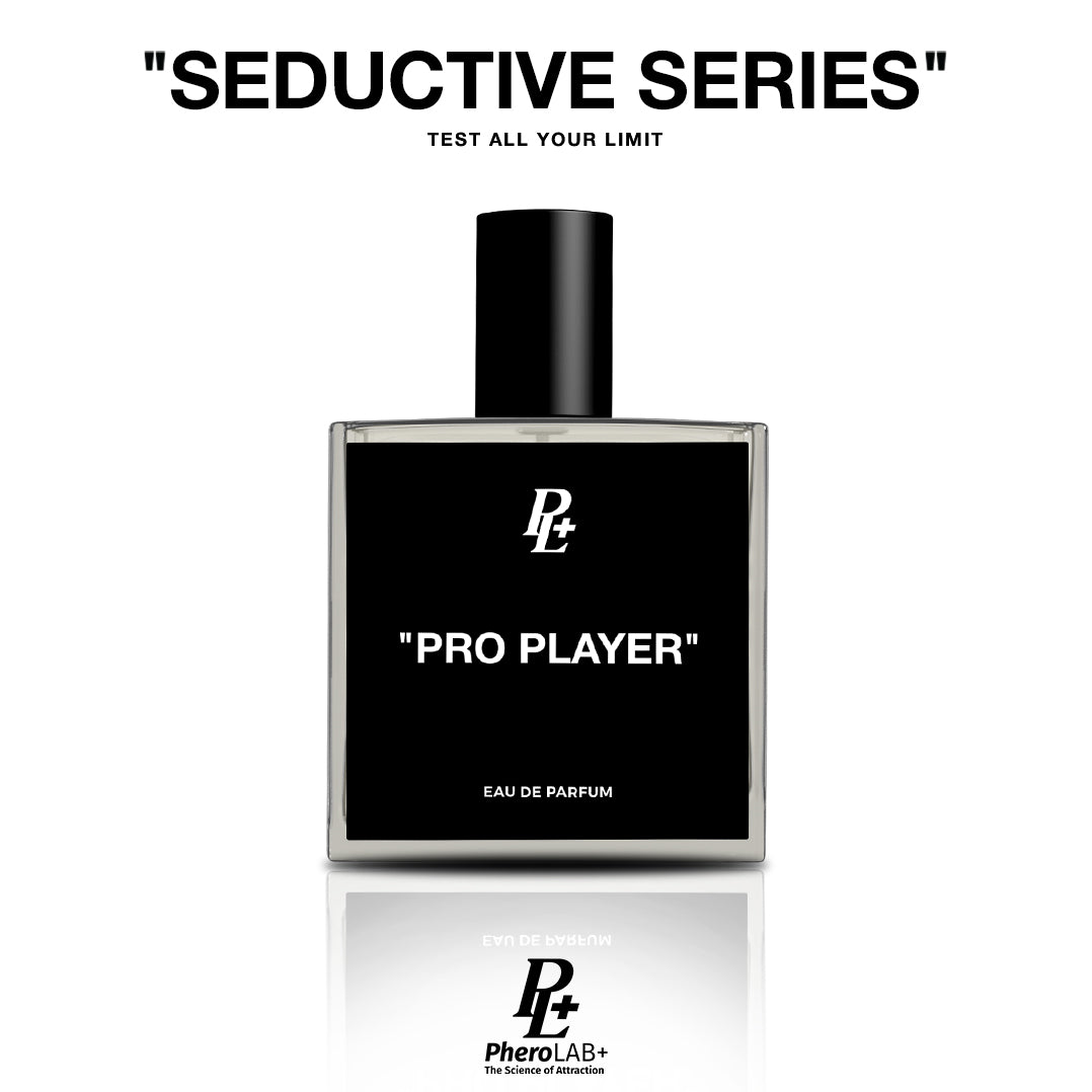 PRO PLAYER MEN - Perfume pheromone Malaysia, murah, tahan lama, online ...