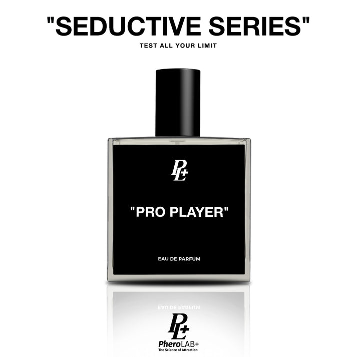 PRO PLAYER MEN - Perfume pheromone Malaysia, murah, tahan lama, online ...