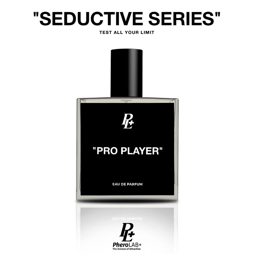 PRO PLAYER MEN - Perfume pheromone Malaysia, murah, tahan lama, online ...
