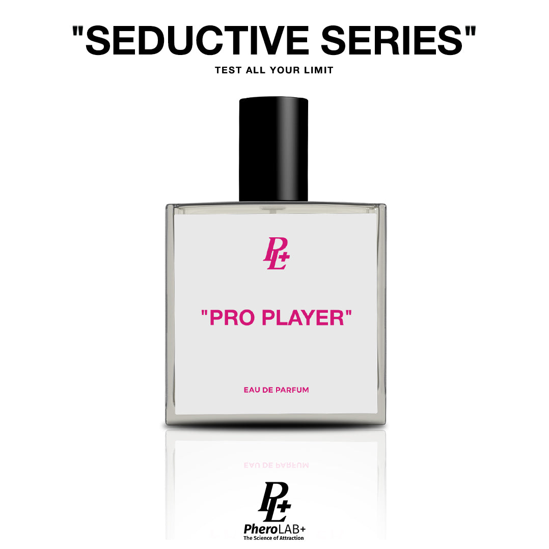 PRO PLAYER WOMEN - Perfume pheromone Malaysia, murah, tahan lama ...