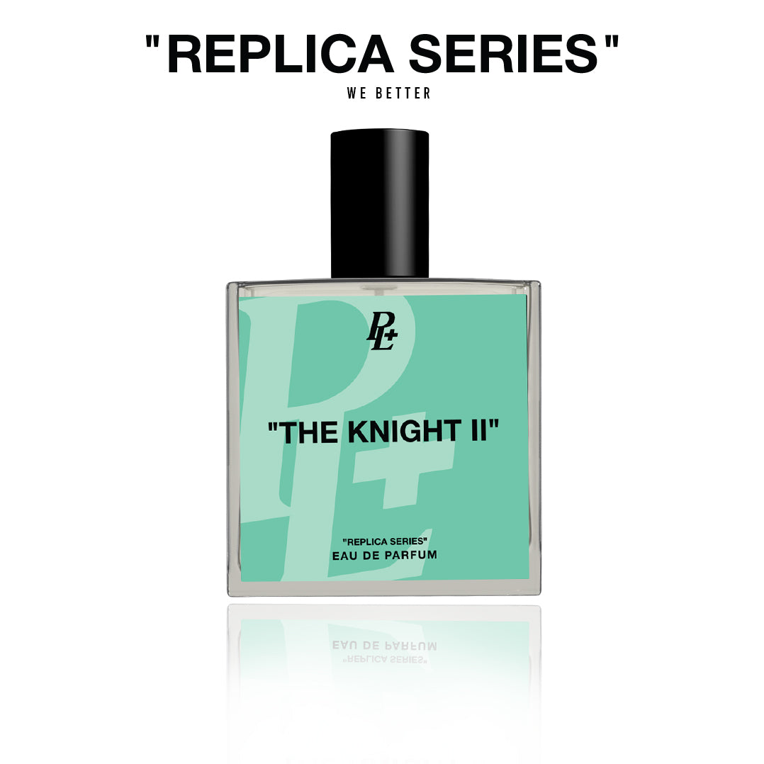 THE KNIGHT II - Perfume inspired Malaysia, murah, tahan lama, online ...
